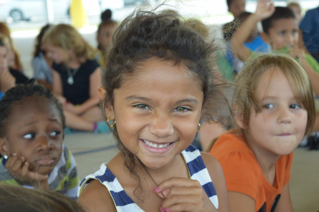 DBES Specials | Double Branch Elementary School