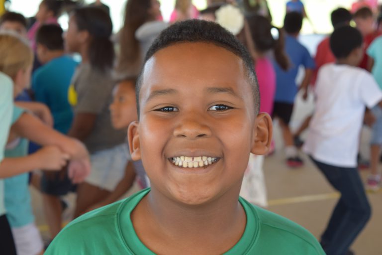 DBES Specials | Double Branch Elementary School