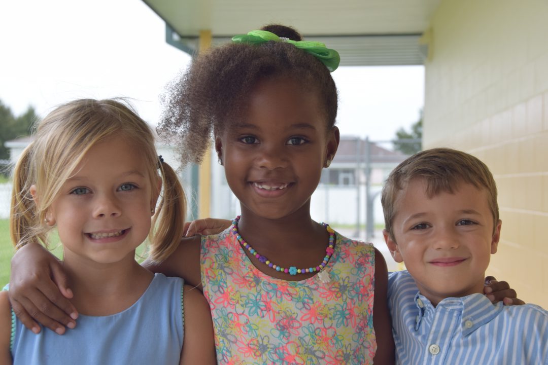 2nd Grade | Double Branch Elementary School