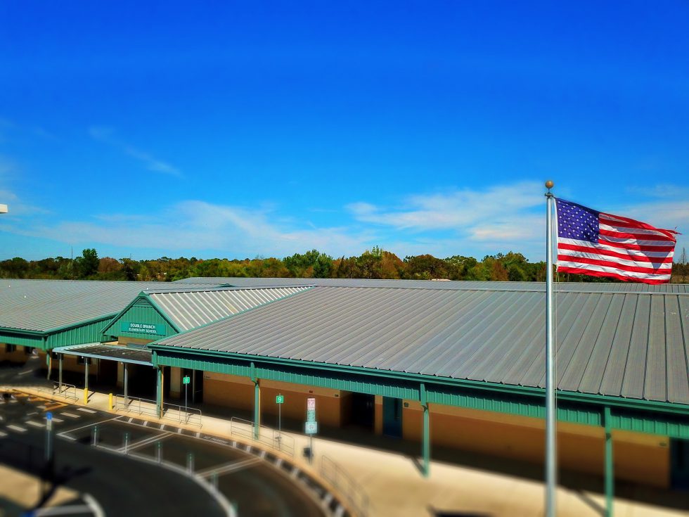 Would you like to Volunteer on the Ranch? | Double Branch Elementary School